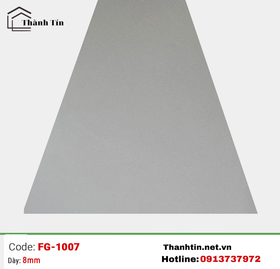 Tấm ốp đa năng than tre FG-1007