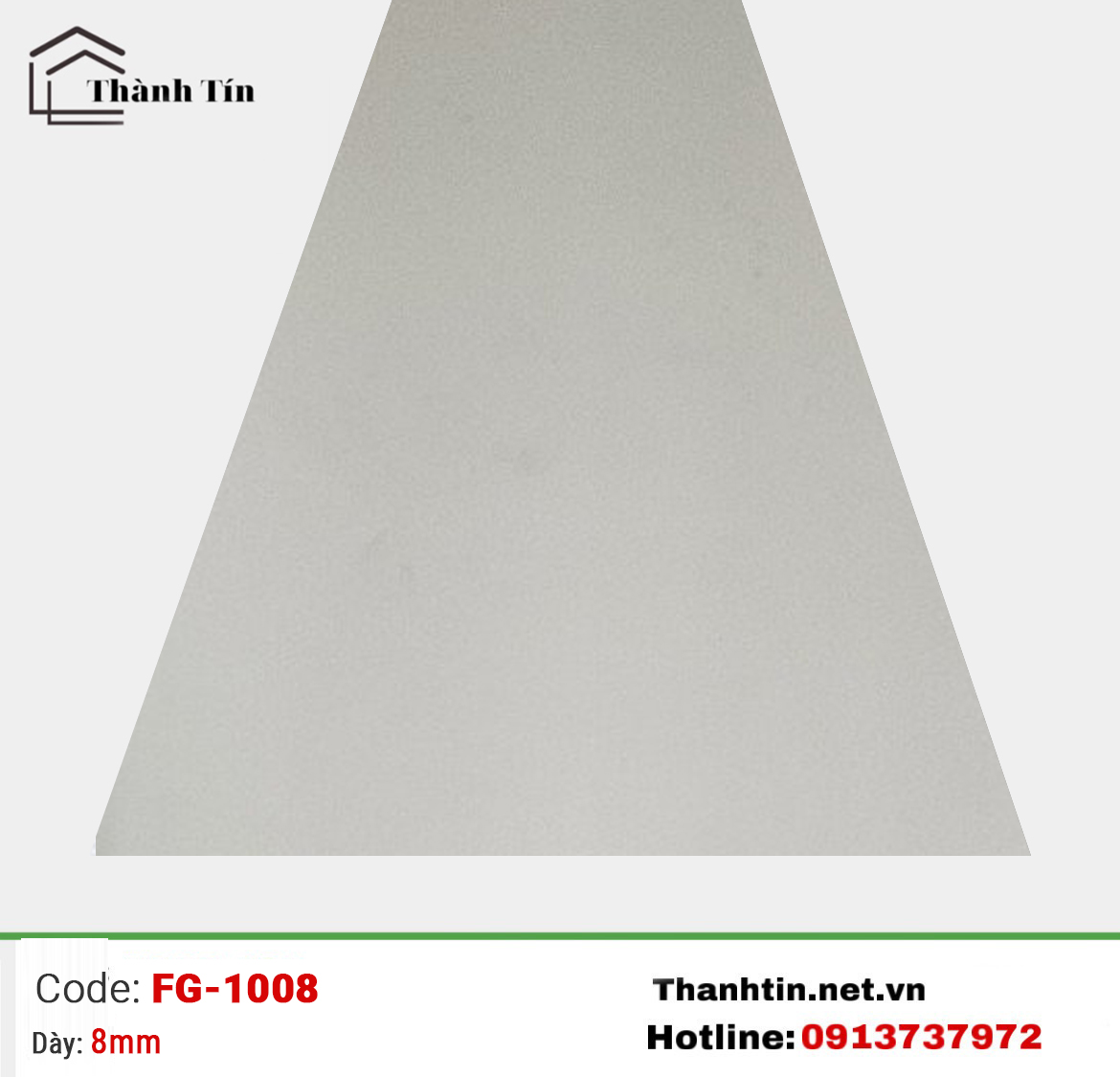 Tấm ốp đa năng than tre FG-1008