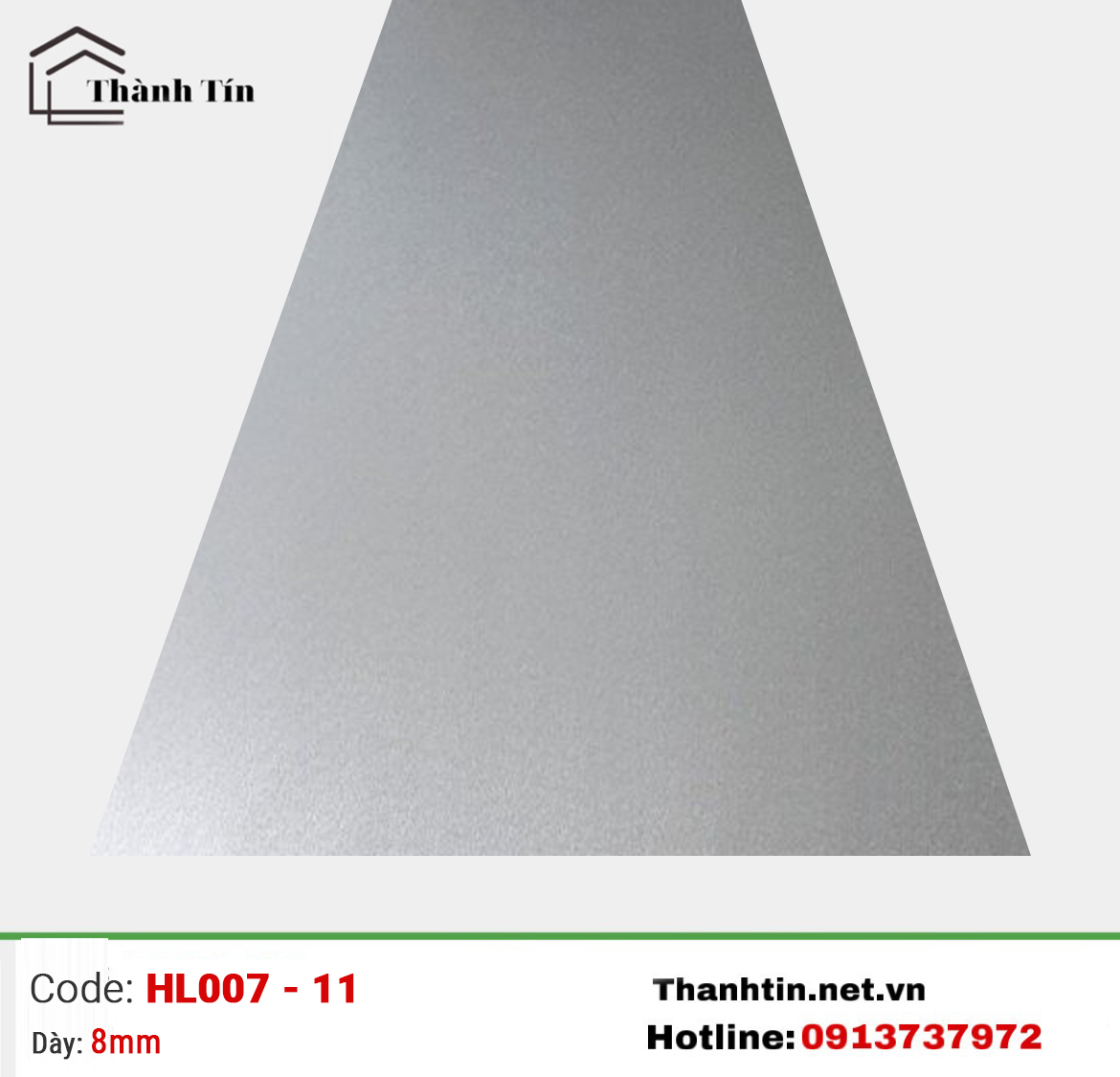 Tấm ốp đa năng than tre HL-1007-11