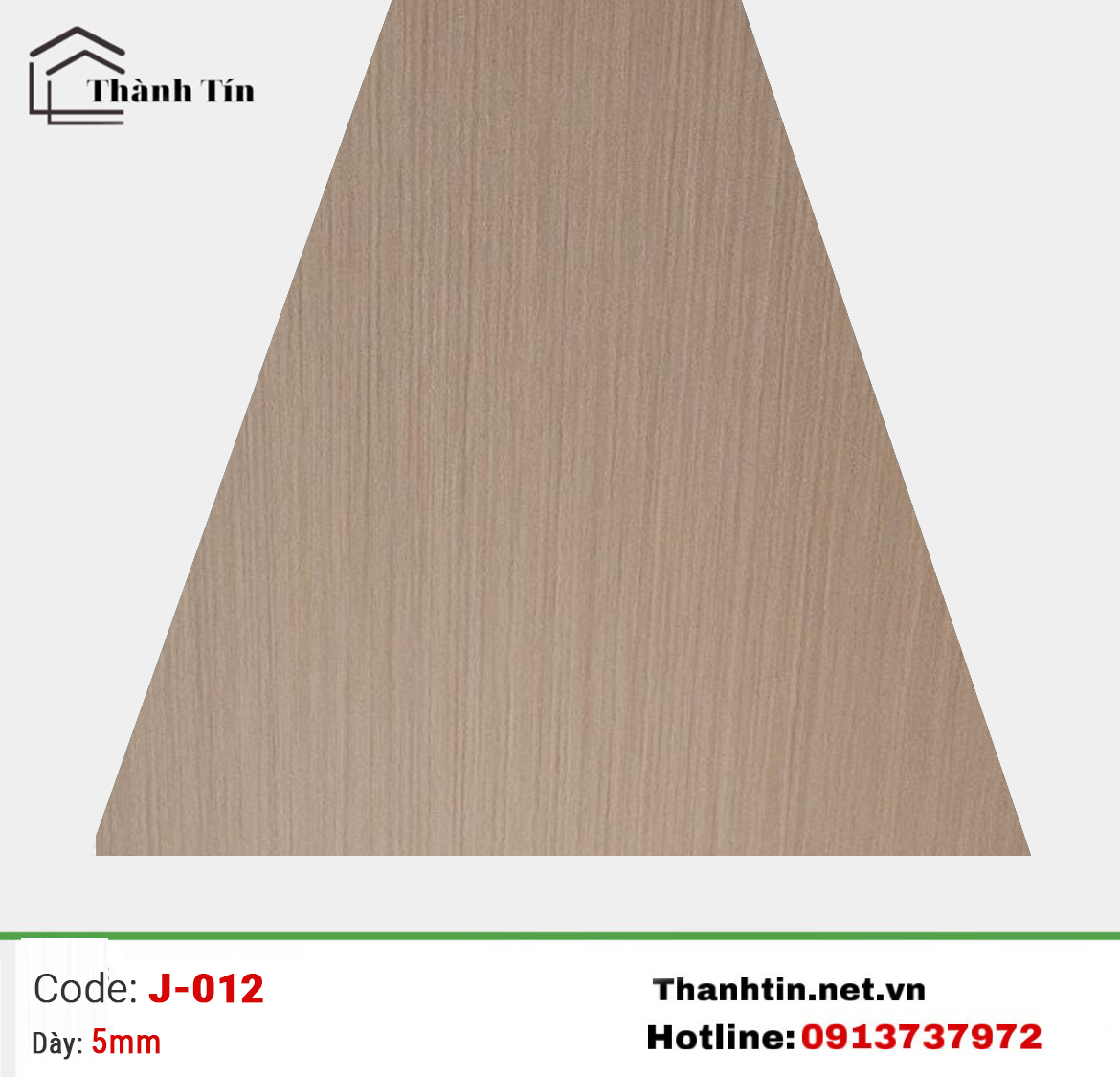 Tấm ốp đa năng than tre J-012